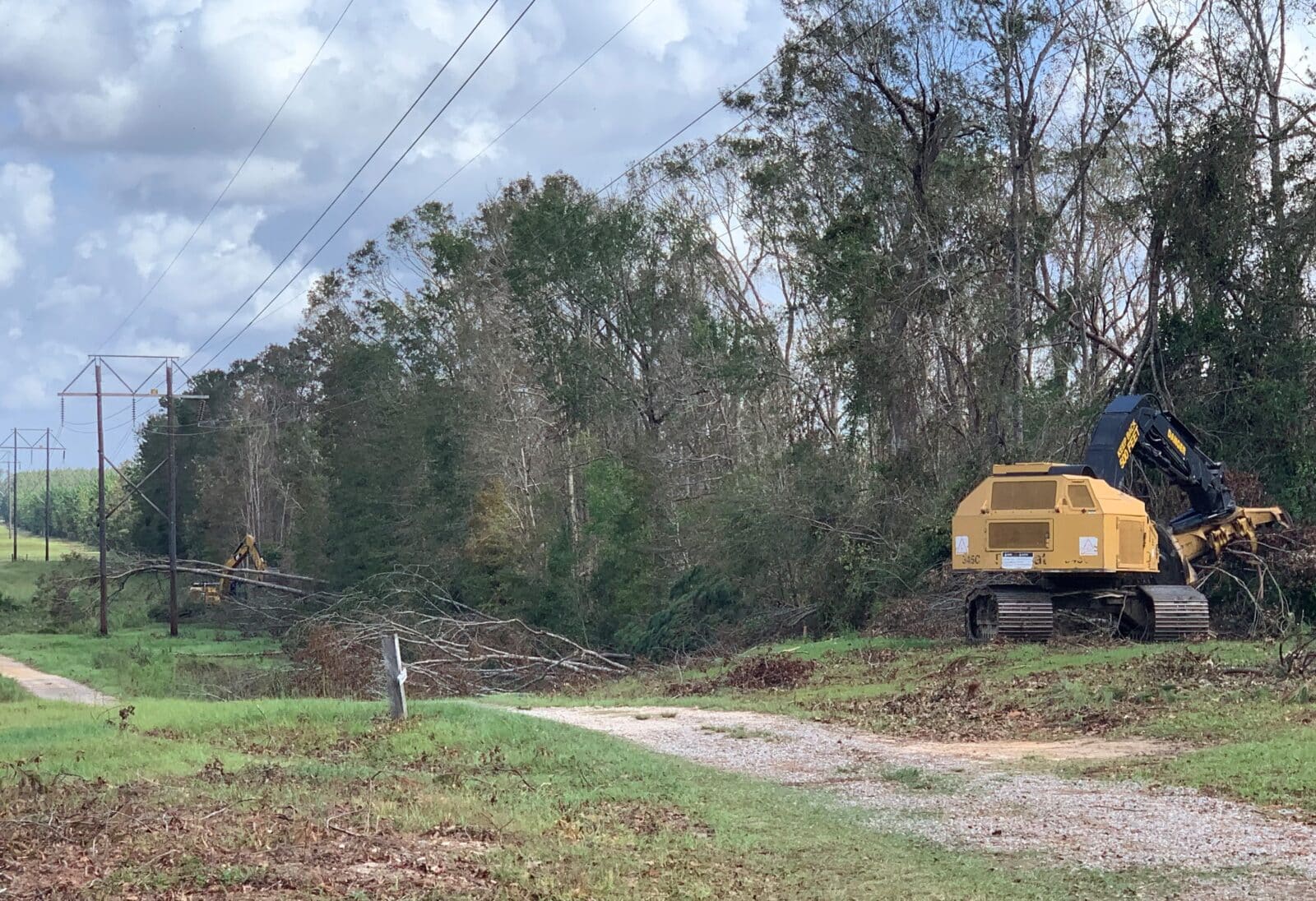 Storm Restoration - Boulanger Services, LLC